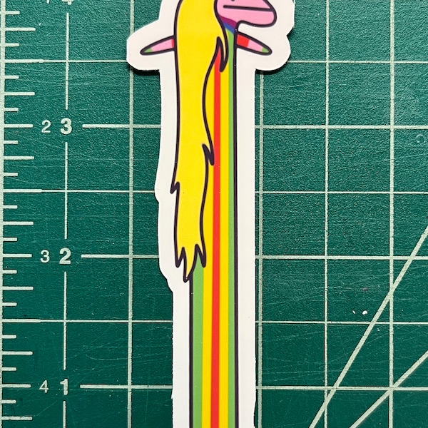 Lady Rainicorn - Etsy UK