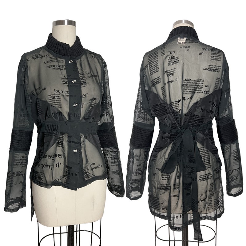 Cyber Goth Clothing - Etsy