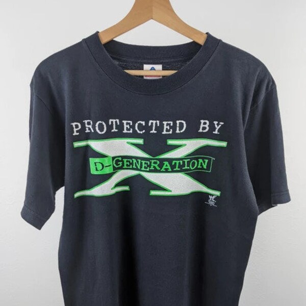 D Generation X Shirt - Etsy