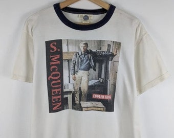 Vintage the Real Mccoy Sportswear the Real Mccoys T Shirt - Etsy