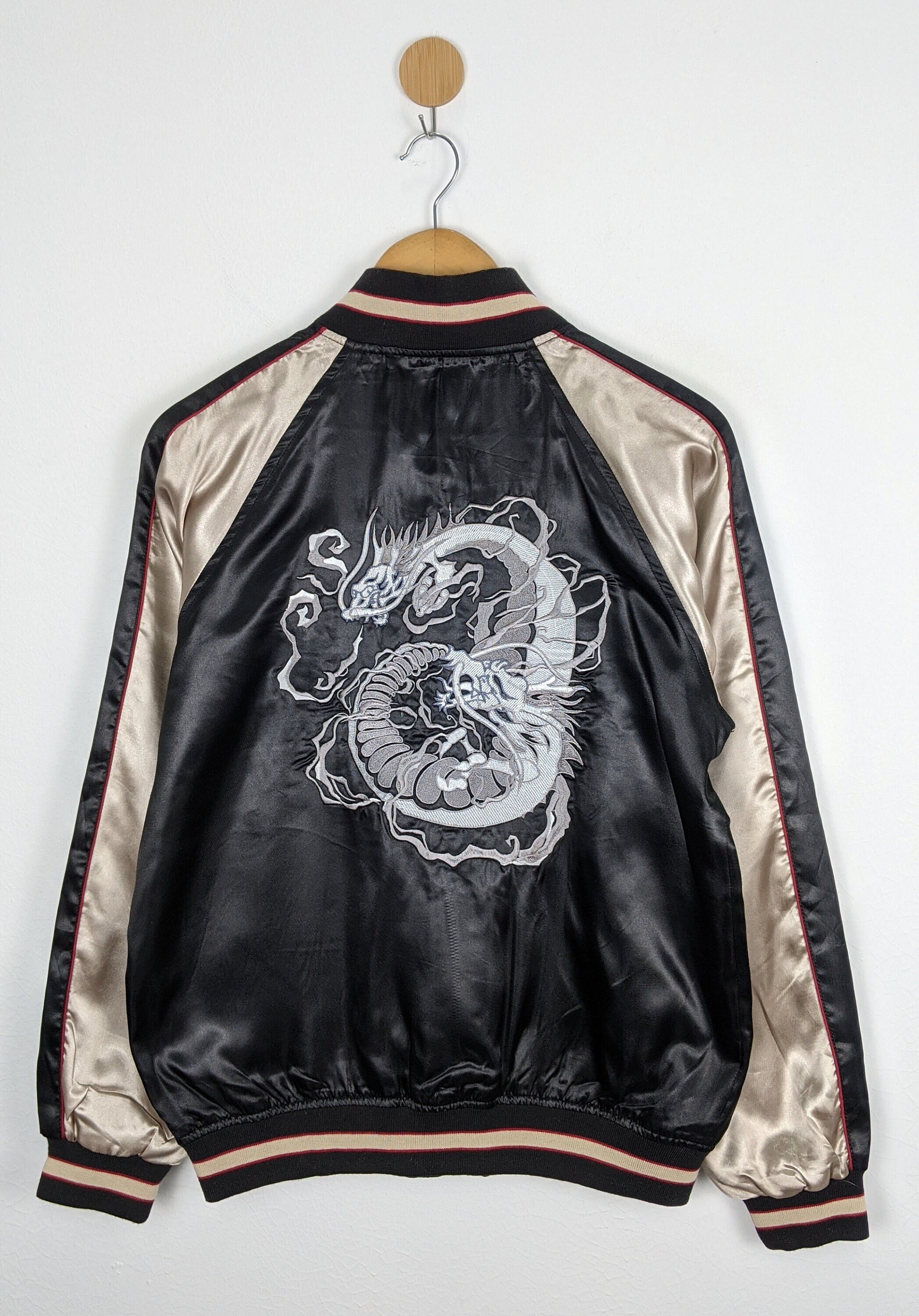 Vintage Jackets, Retro Style Jackets