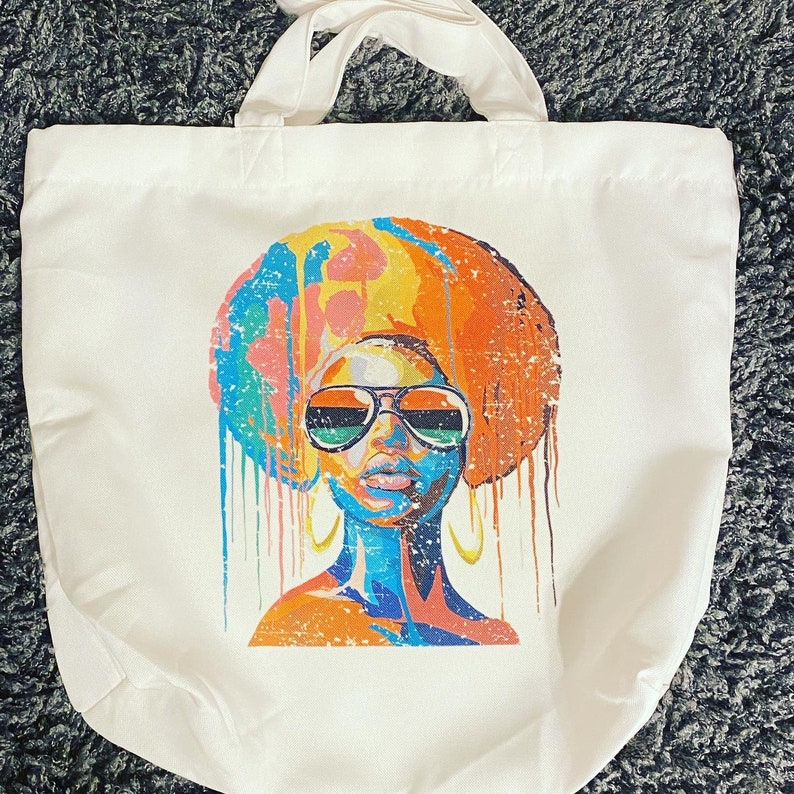 Customized and Personalized Tote Bags - Etsy