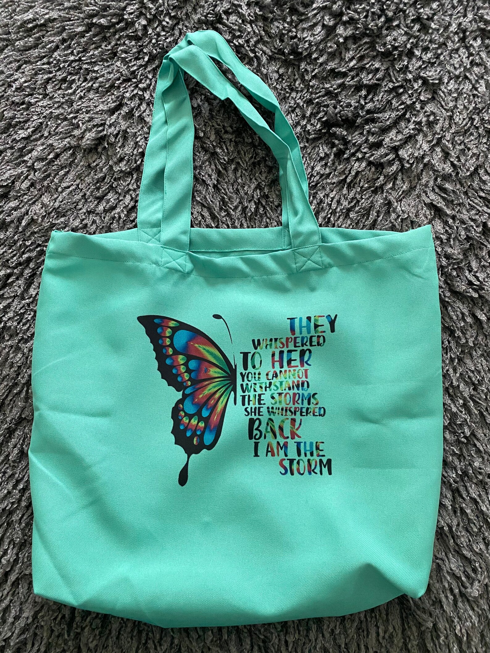 Customized and Personalized Tote Bags - Etsy