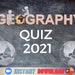 Geography Quiz - Customizable Powerpoint Quiz - Ready to Play Trivia ...