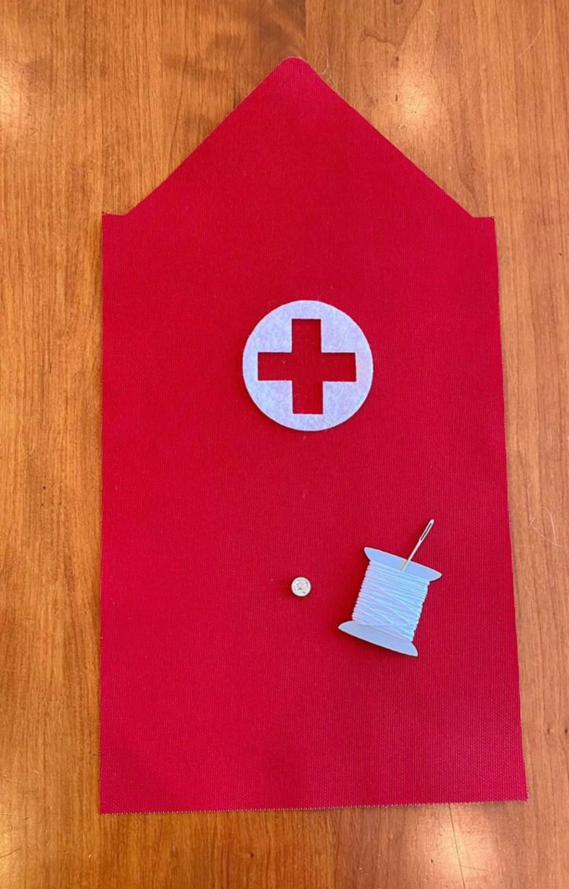 First-aid Clutch Sewing Kit - Etsy