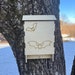 Bat Box DIY Kit - Etsy