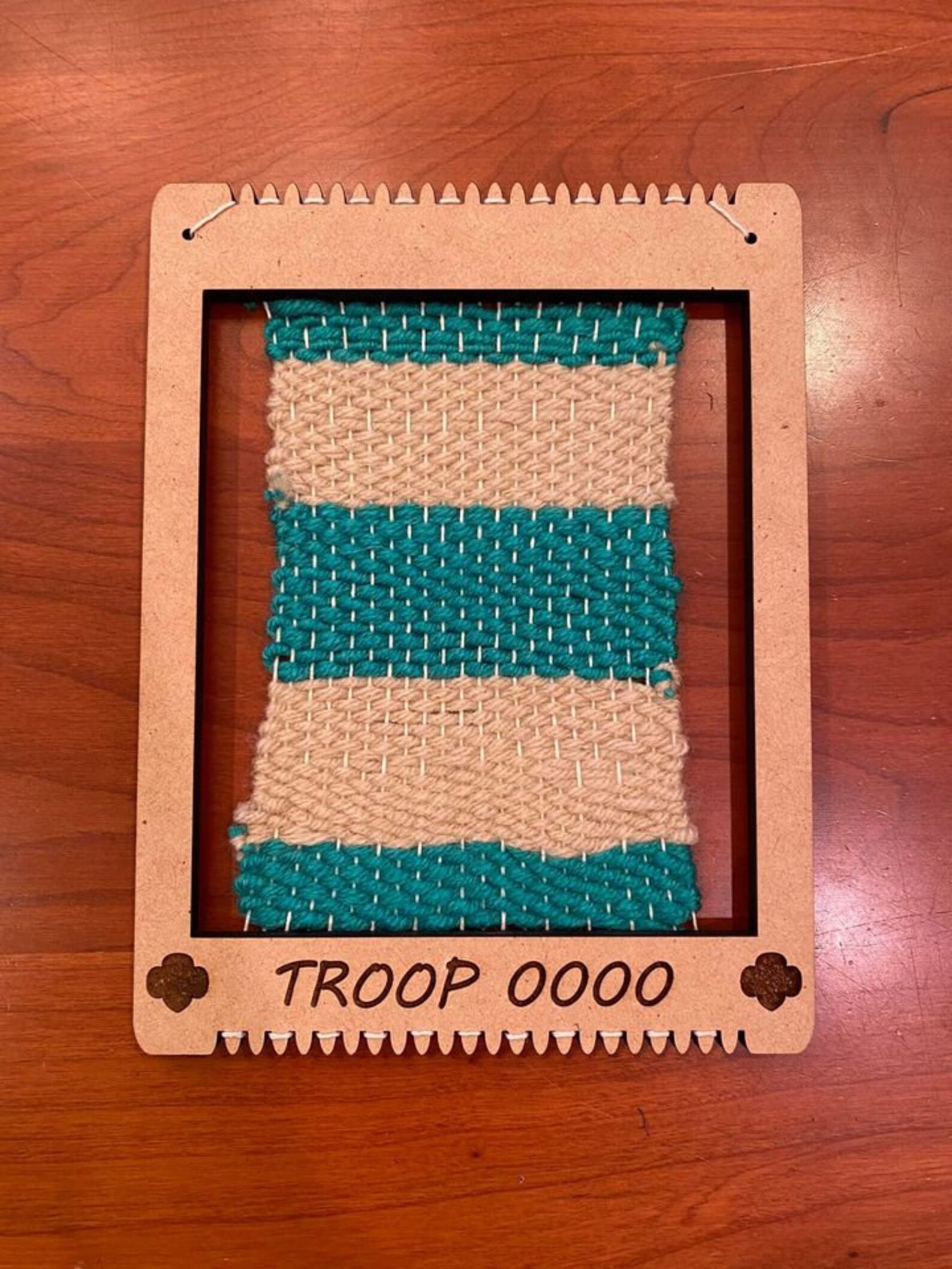 Learn to Weave DIY Personal LOOM - Etsy