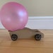 Balloon Car Kit - Etsy