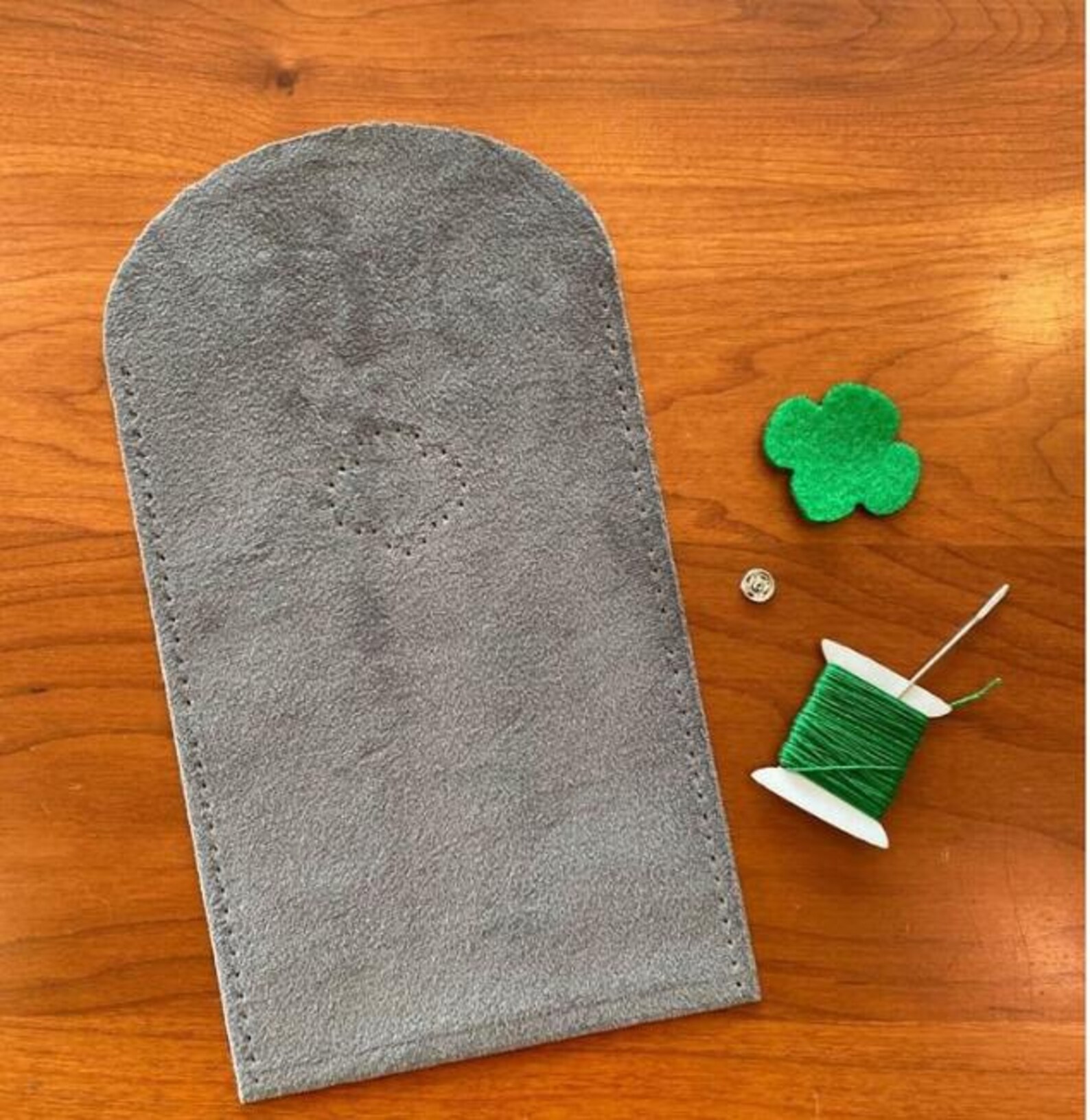 First-aid Clutch Sewing Kit - Etsy