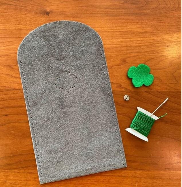 First-aid Clutch Sewing Kit - Etsy