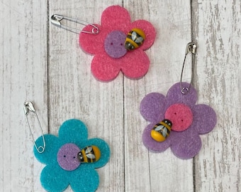 SWAP Girl Scout Swaps Ladybugs on a Leaf Set of 10 - Etsy