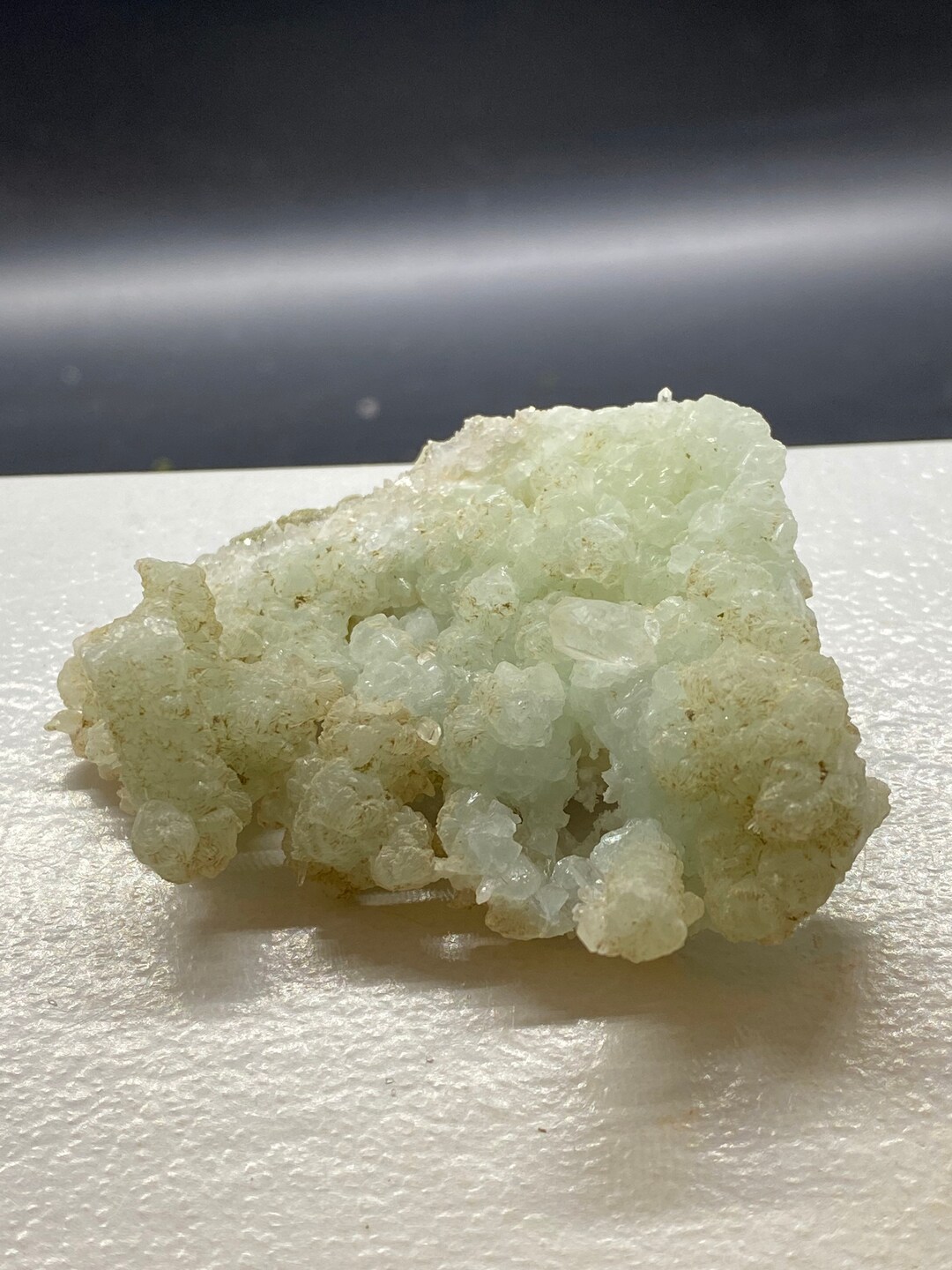 Prehnit in Quarz Alanje Mine, Wada, Belutschistan, Pakistan - Etsy ...