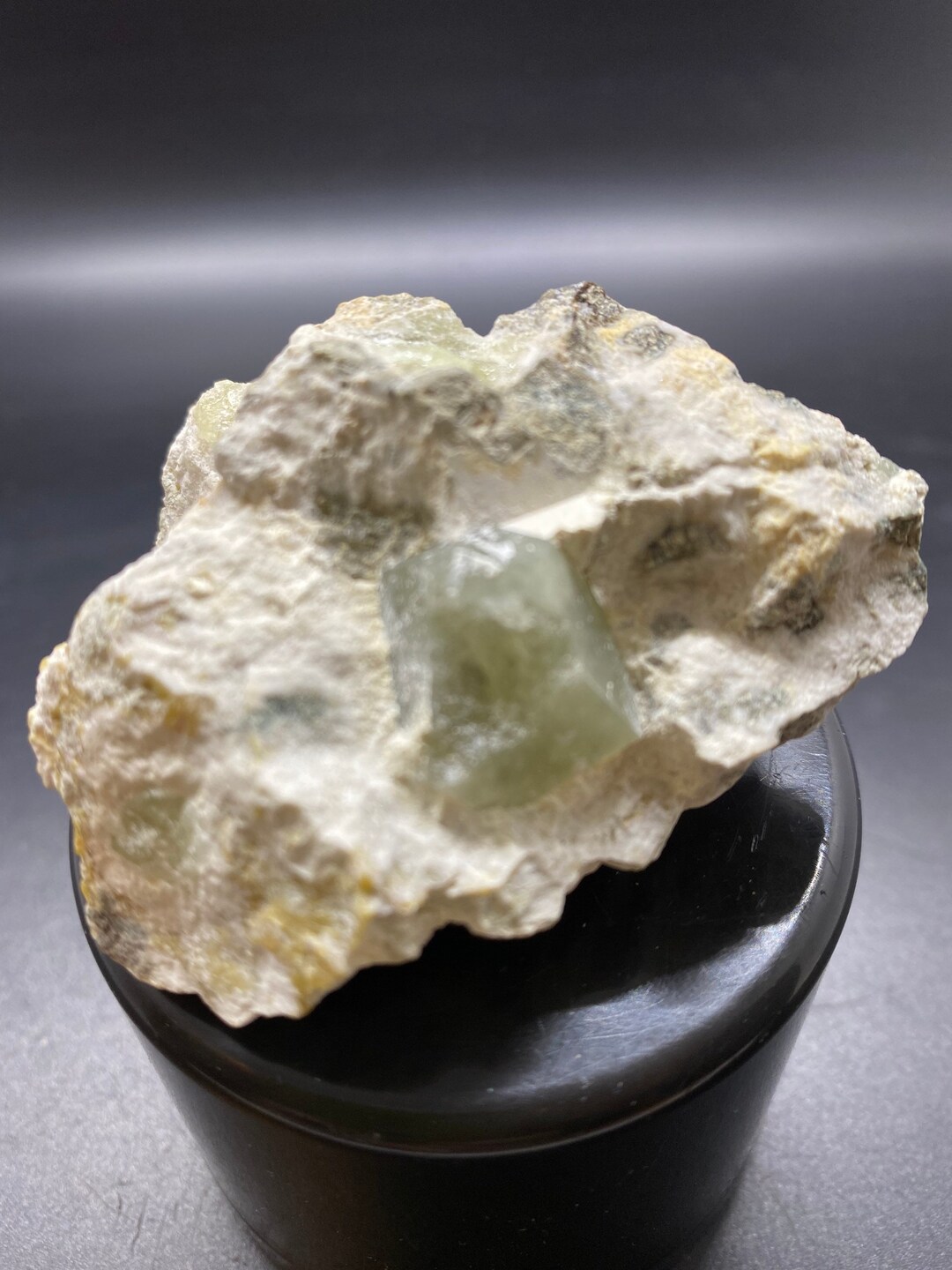 Grossular Garnet - Wah Wah Mountains, Beaver County, Utah - Etsy