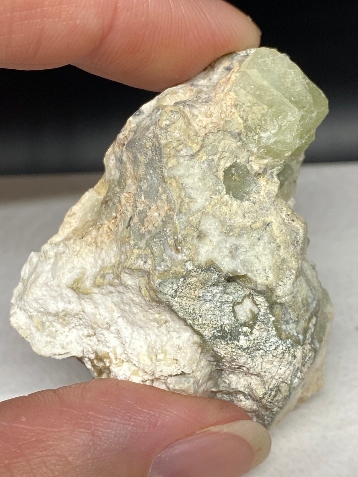 Grossular Garnet Wah Wah Mountains Beaver County Utah - Etsy UK