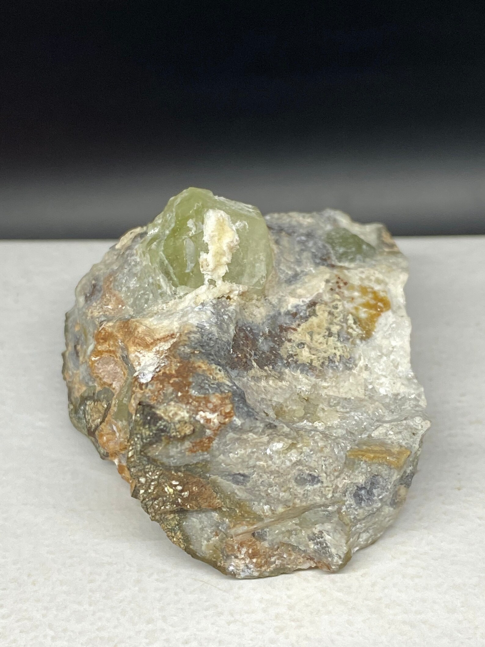 Grossular Garnet Wah Wah Mountains, Beaver County, Utah - Etsy