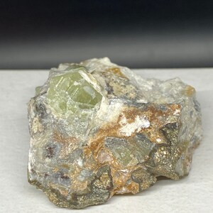 Grossular Garnet Wah Wah Mountains, Beaver County, Utah - Etsy
