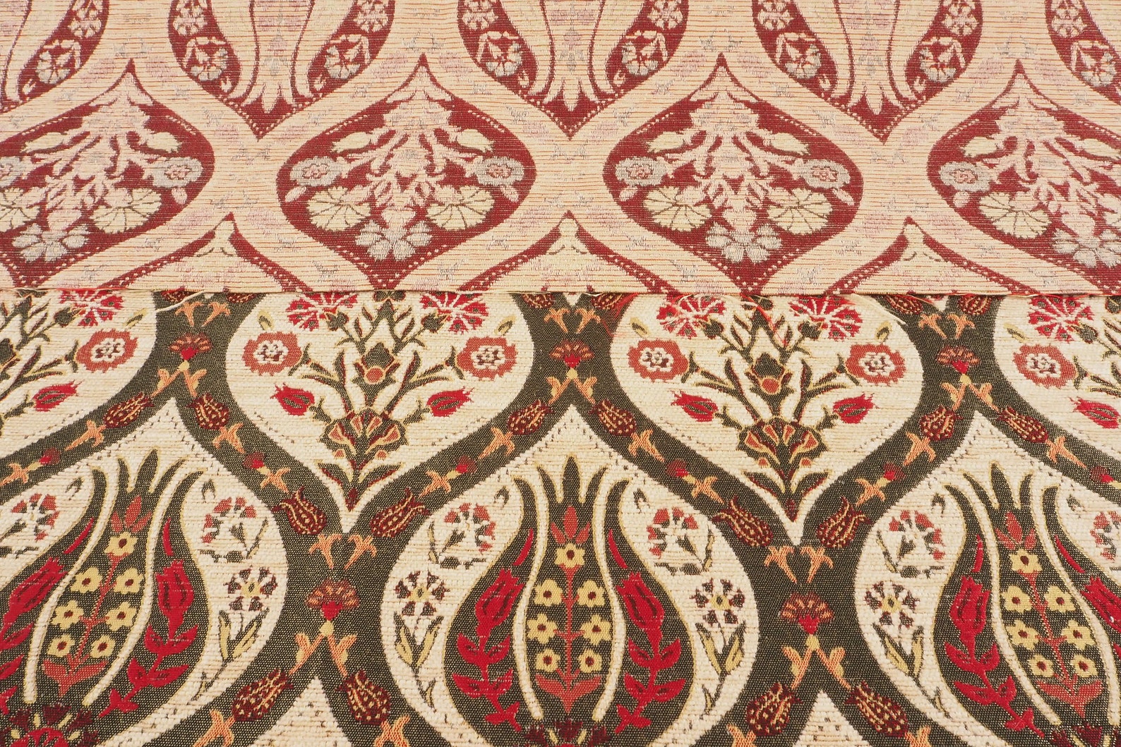 Turkish Upholstery Fabric by the Meter,upholstery Fabric by the Yards ...