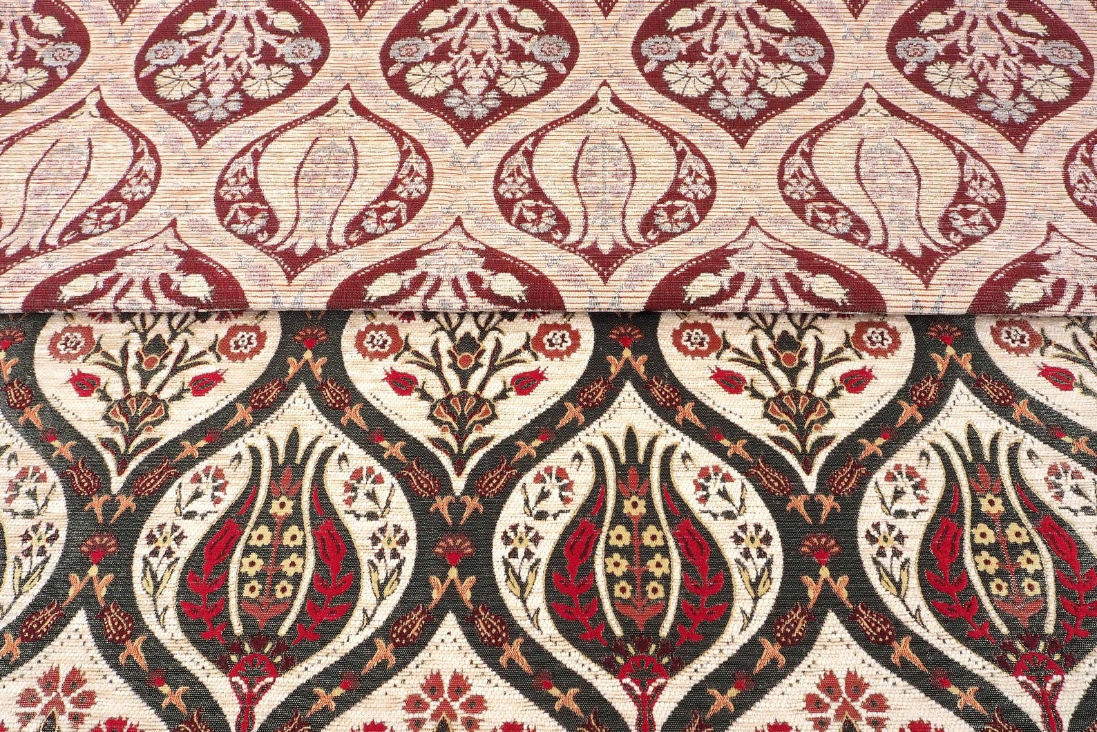 Turkish Upholstery Fabric by the Meter,upholstery Fabric by the Yards ...