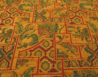 Upholstery Fabric, Turkish Fabric by the Yards, by the Meter,mazenda ...