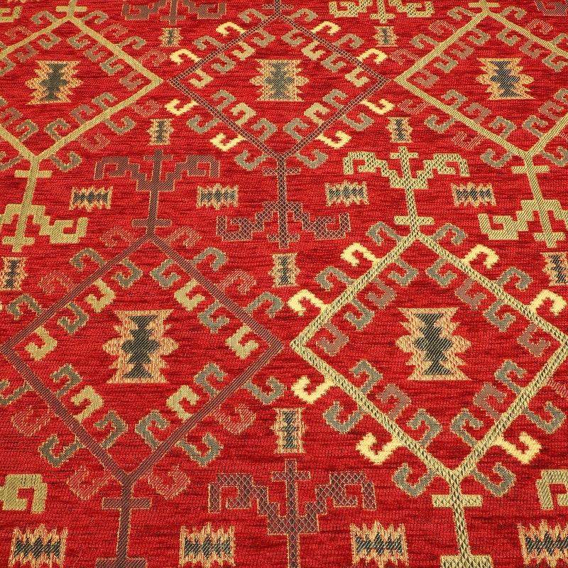 Romanian Fabric - Etsy