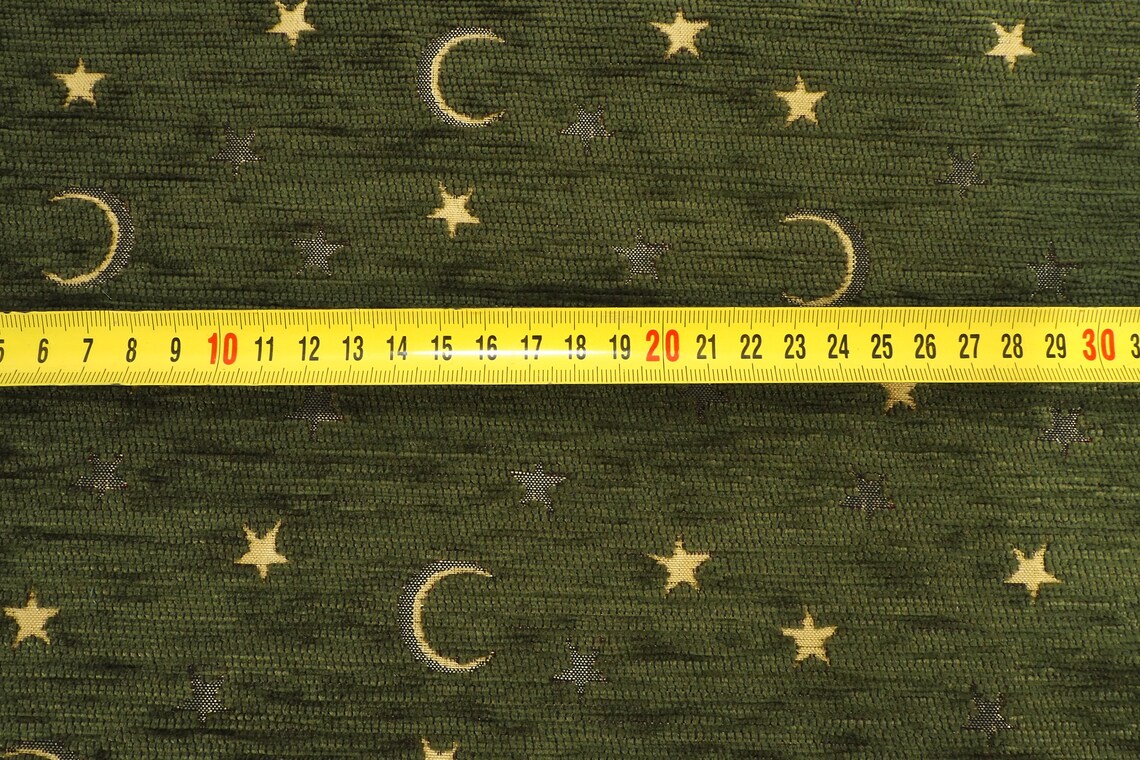 Turkish Upholstery Fabric Turkish Fabric Turkish Moss Green | Etsy