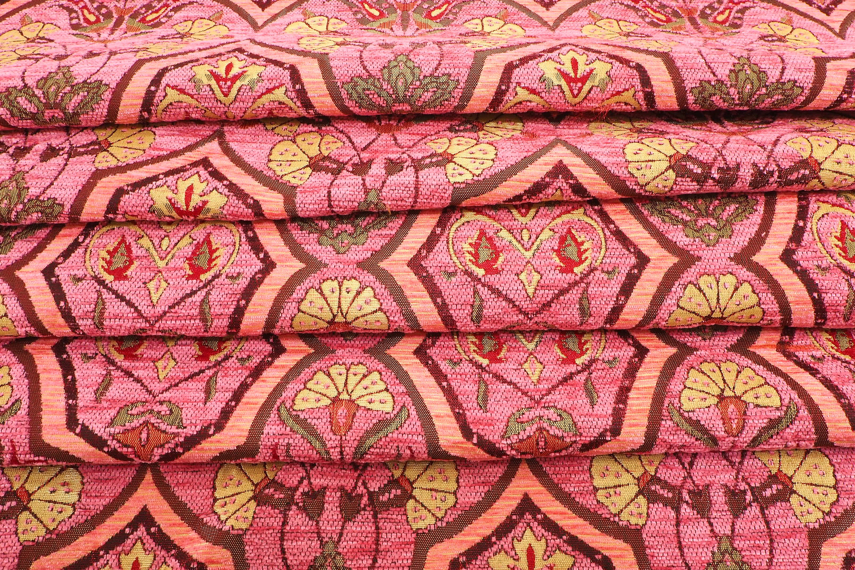 Upholstery Fabric Turkish Fabric by the Yardsturkish PALE - Etsy UK