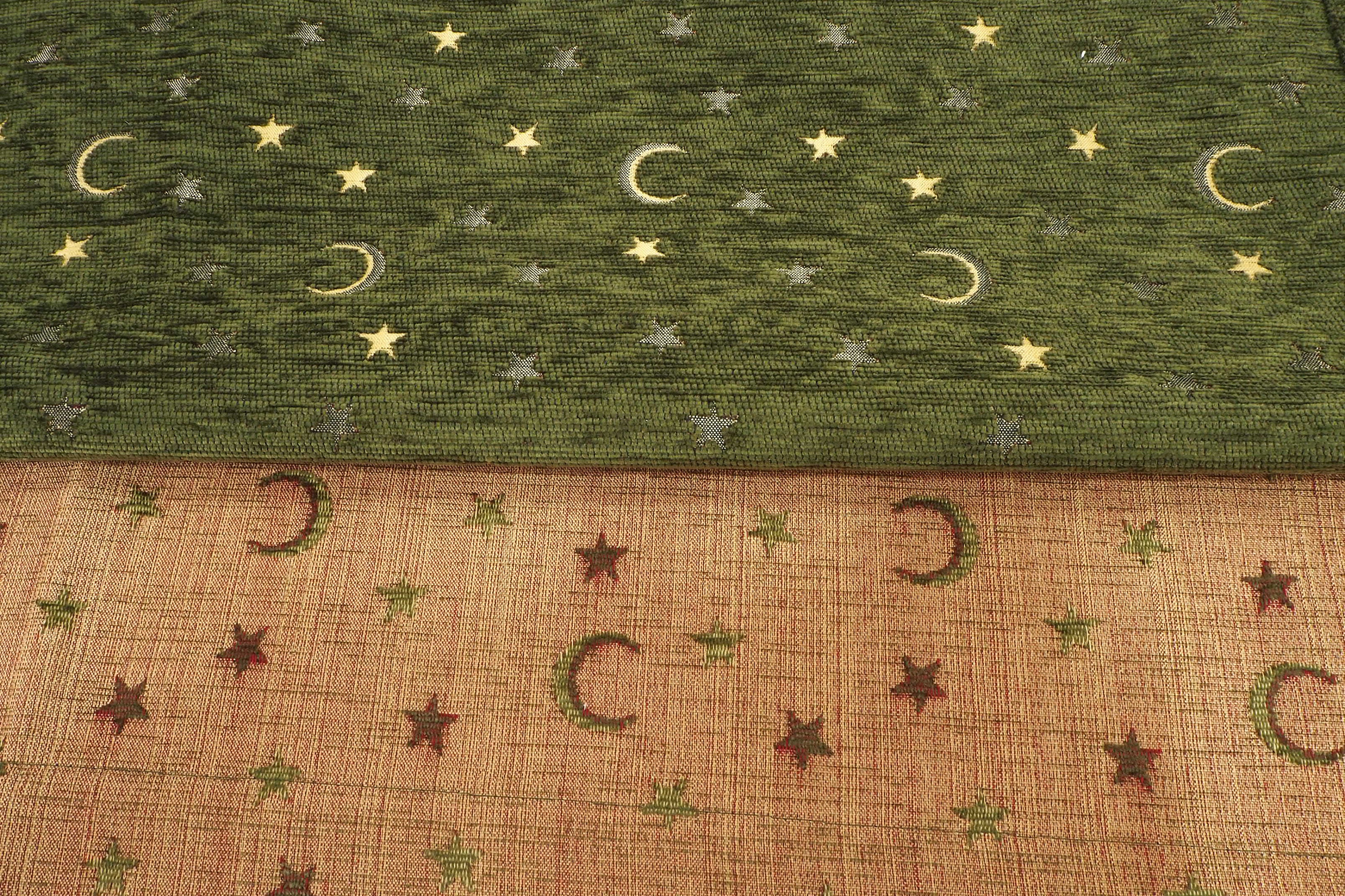 Turkish Upholstery Fabric Turkish Fabric Turkish Moss Green | Etsy