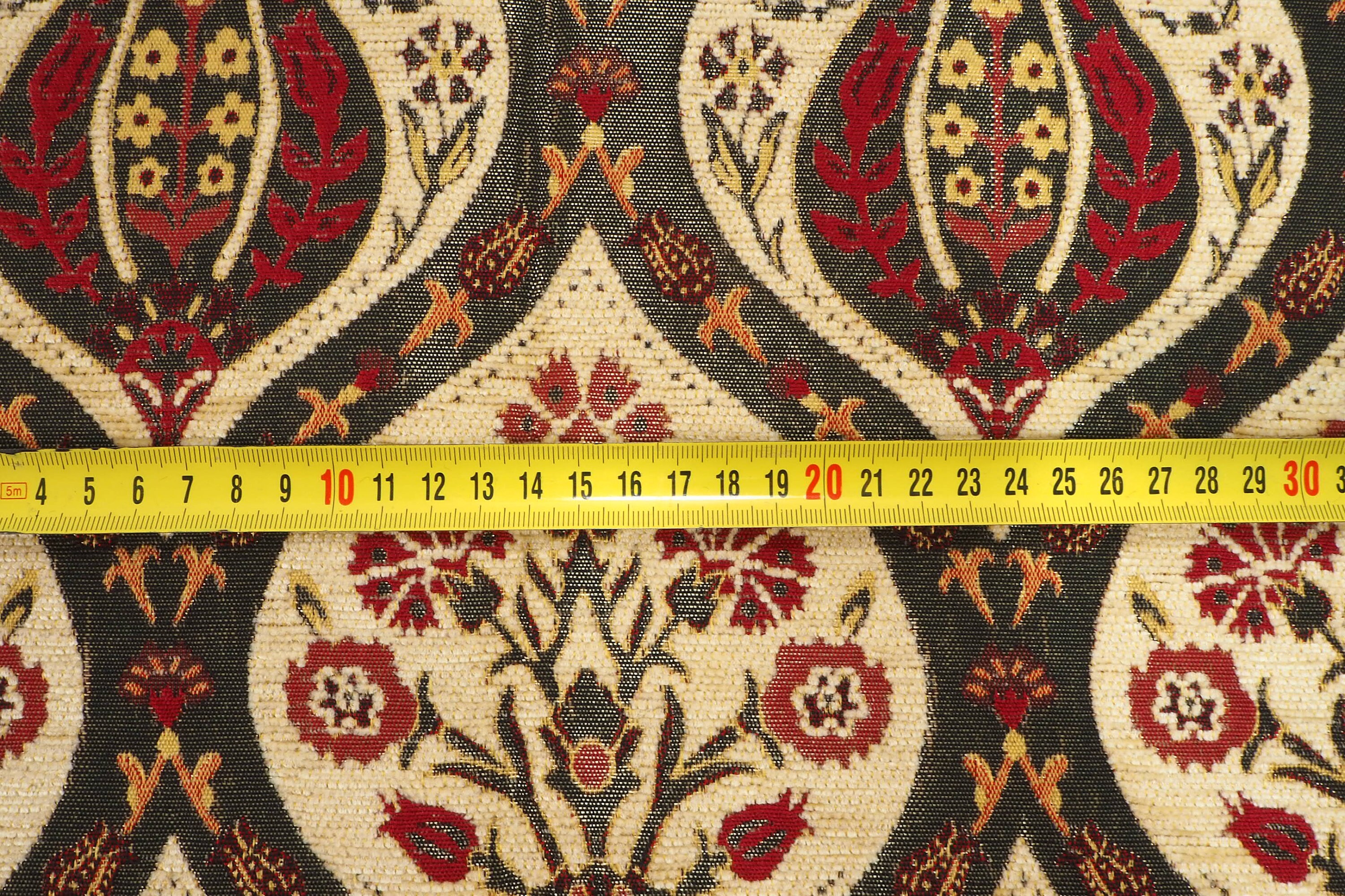 Turkish Upholstery Fabric by the Meterupholstery Fabric by - Etsy