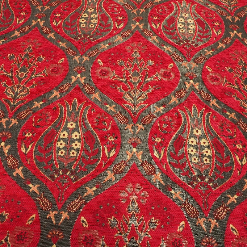 Turkish Curtains - Etsy