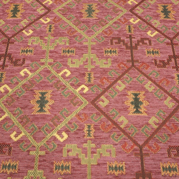 Kilim Fabric - Etsy