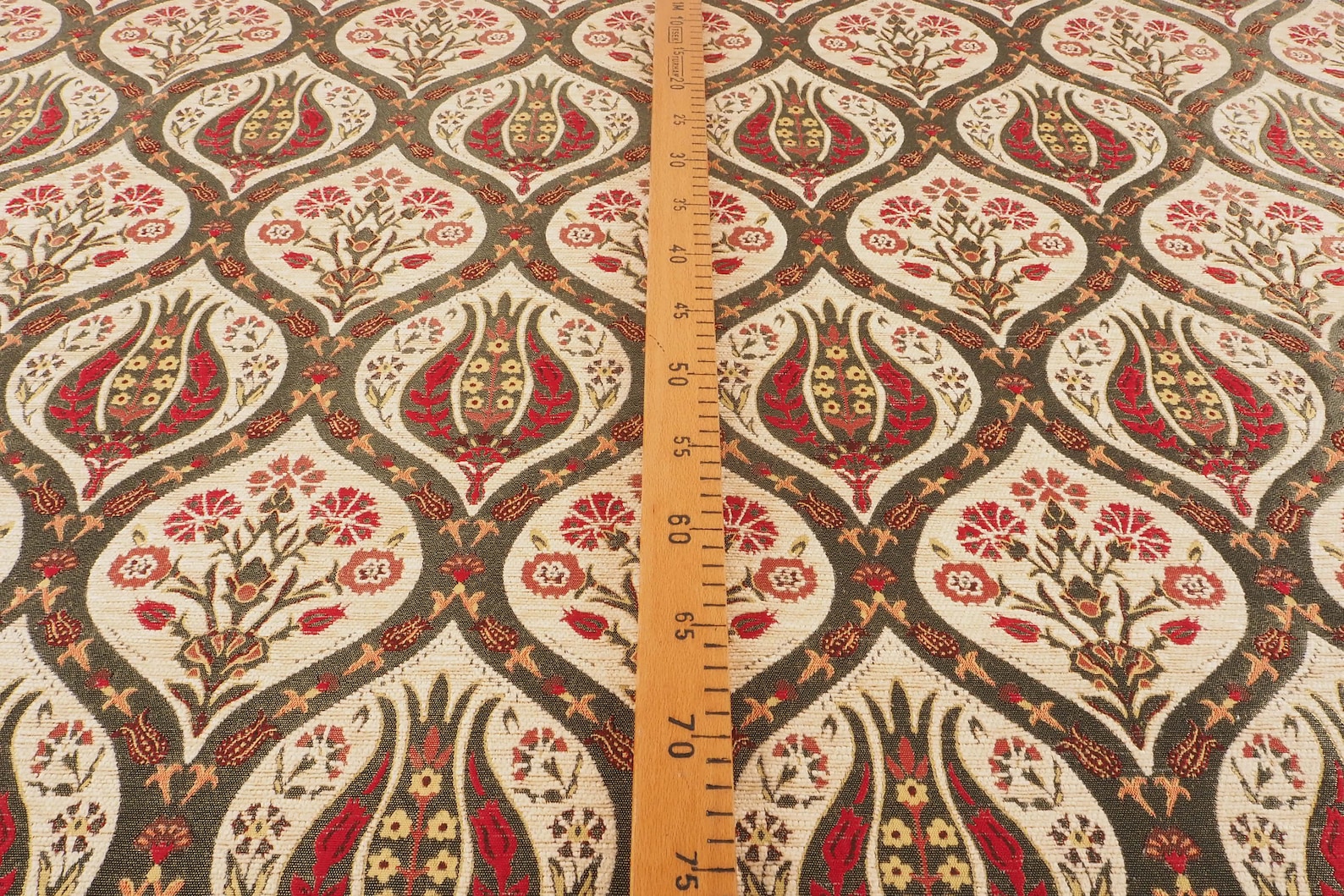 Turkish Upholstery Fabric by the Meter,upholstery Fabric by the Yards ...