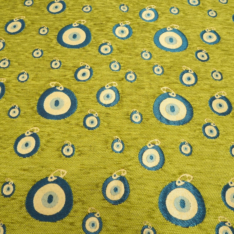 Eye Fabric - Etsy