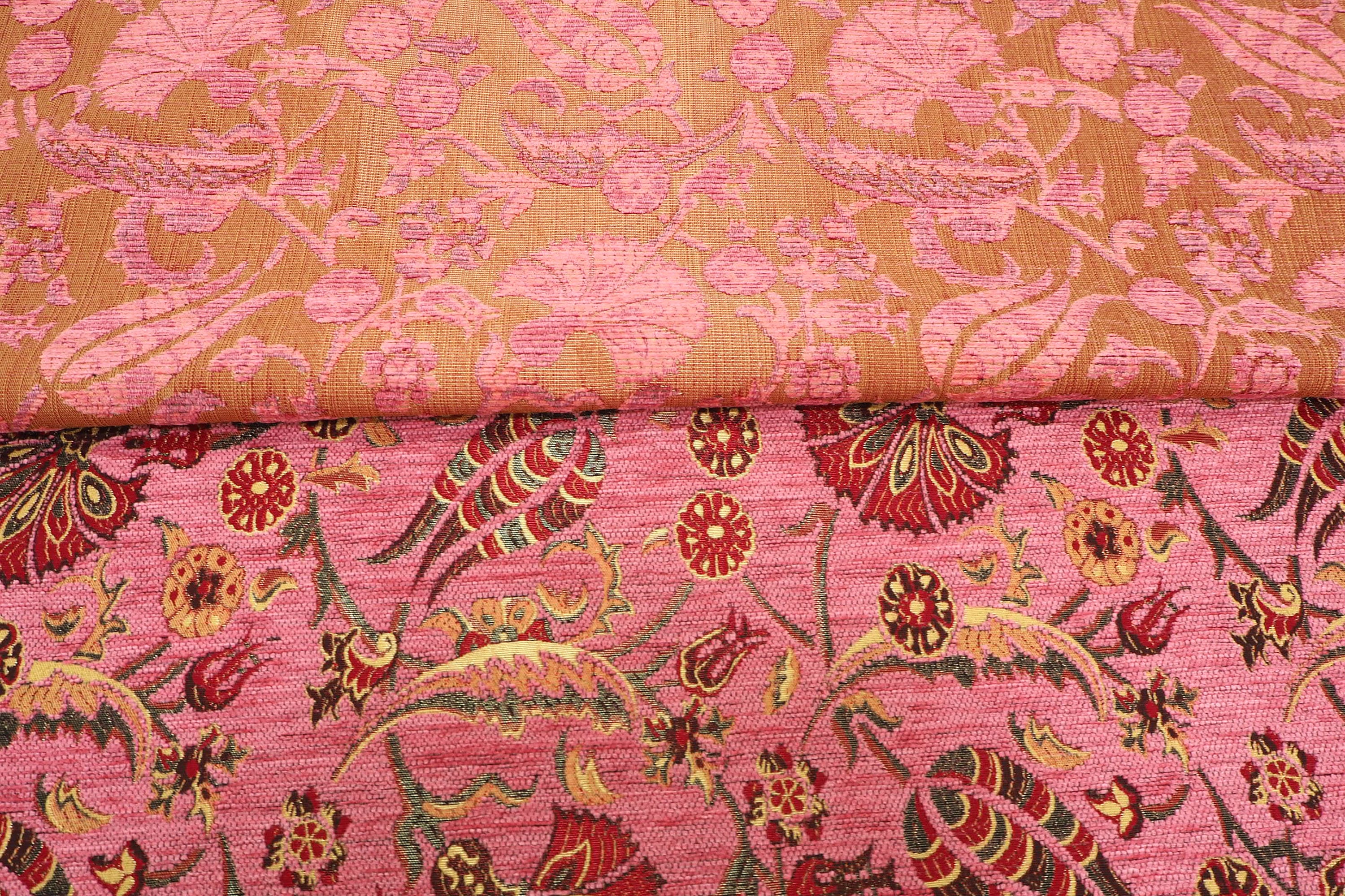 Upholstery Fabric Turkish Fabric by the Yardsturkish PALE - Etsy