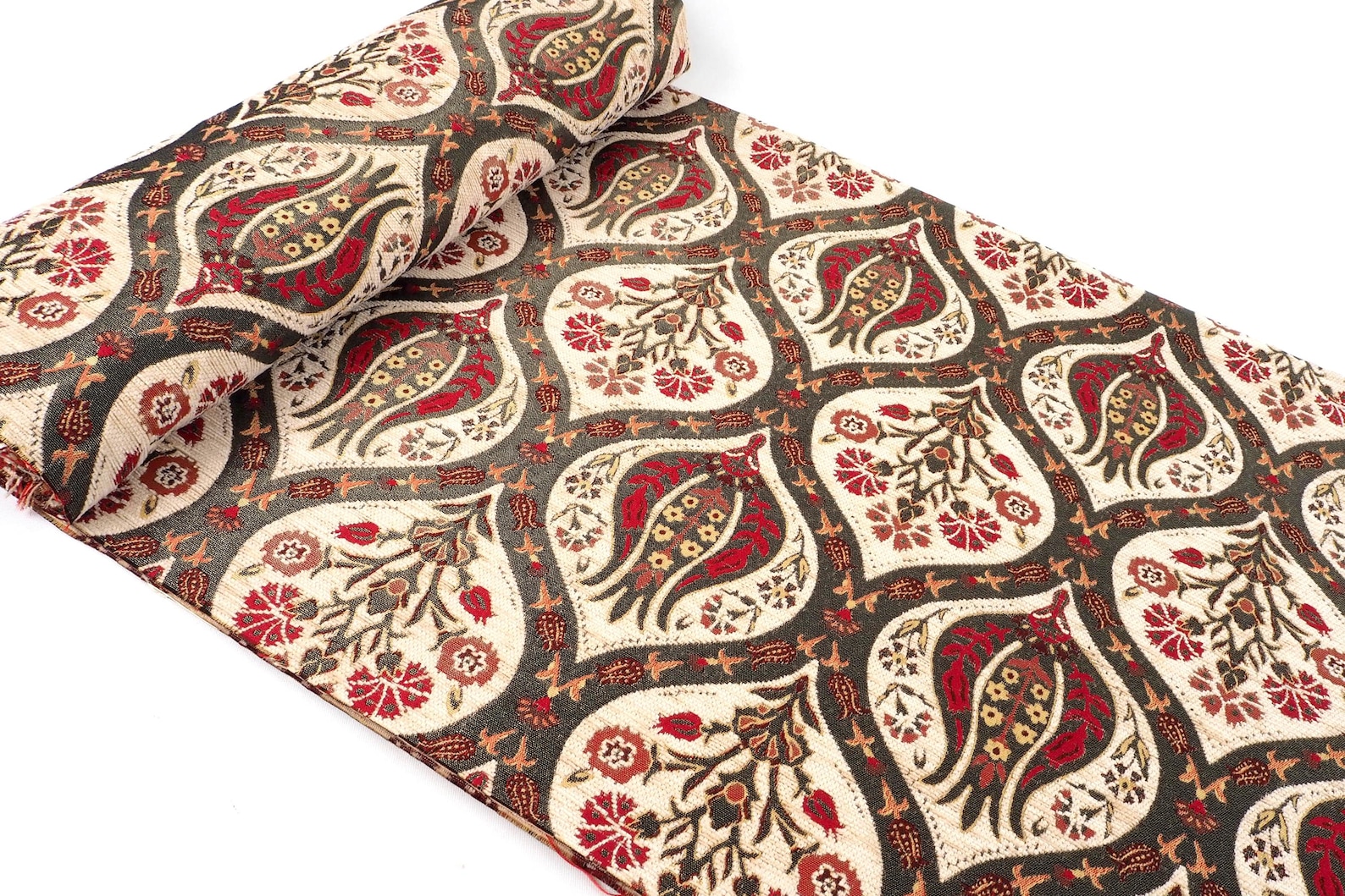 Turkish Upholstery Fabric by the Meter,upholstery Fabric by the Yards ...