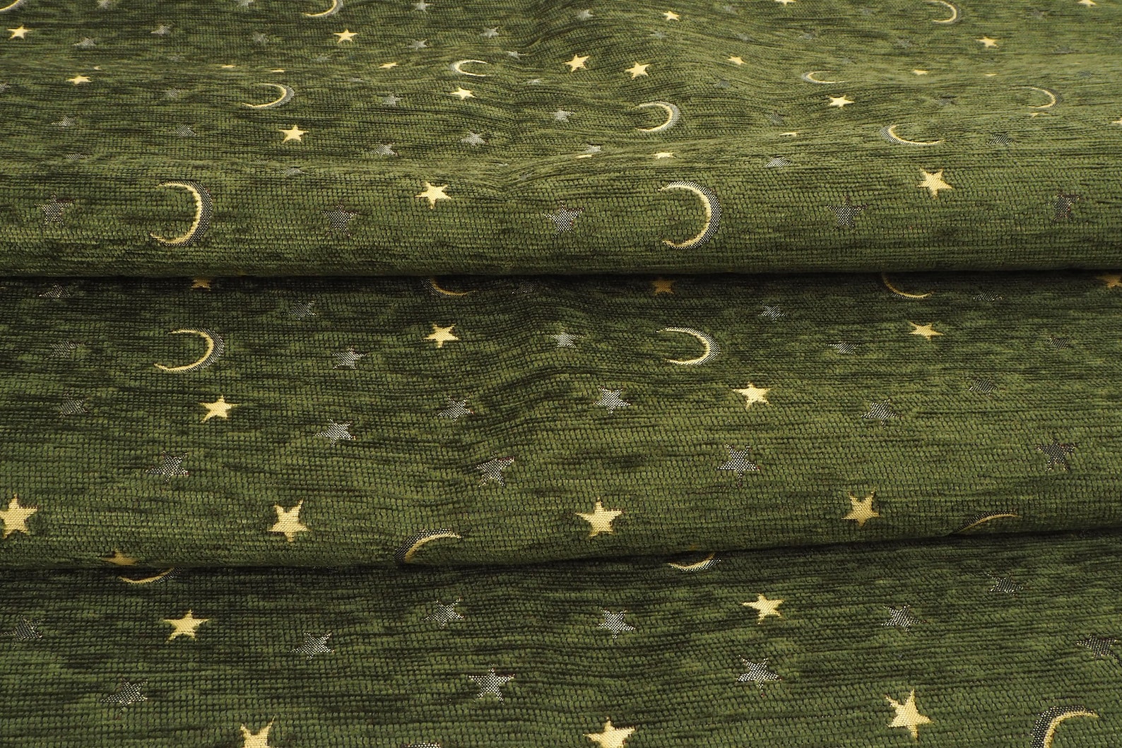 Turkish Upholstery Fabric Turkish Fabric Turkish Moss Green | Etsy