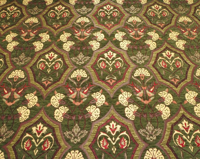 Upholstery Fabric, Turkish Fabric by the Yards, by the Meter,mazenda ...
