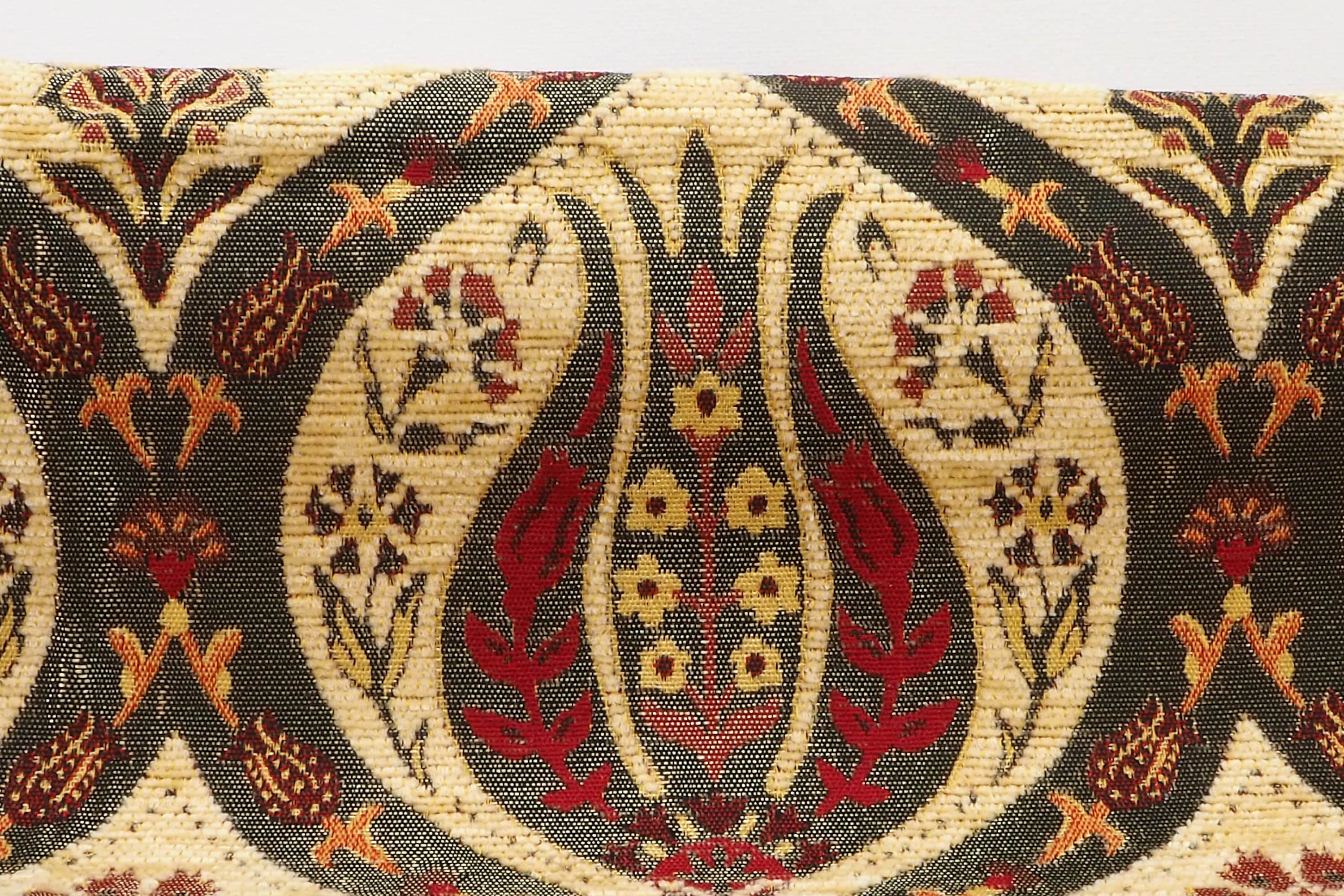 Turkish Upholstery Fabric by the Meterupholstery Fabric by - Etsy
