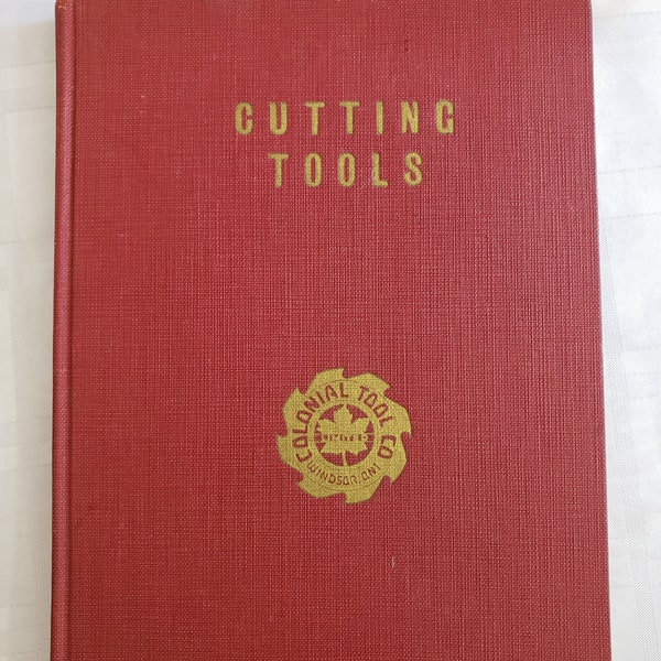 Colonial Tools - Etsy