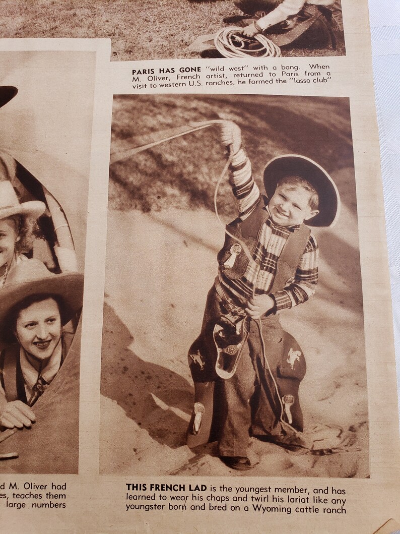 1938 Babe Ruth Hunting Article MLB Baseball Player Original - Etsy