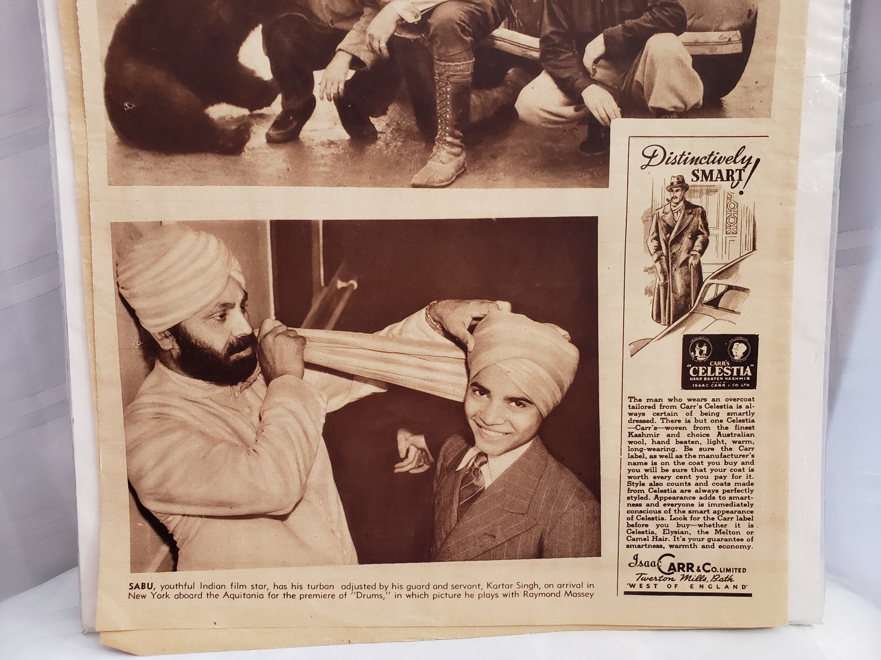 1938 Babe Ruth Hunting Article MLB Baseball Player Original Newspaper ...