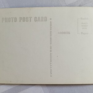 1940's Will Rogers Horse Postcard Soapsuds Original Tv Show Vintage ...