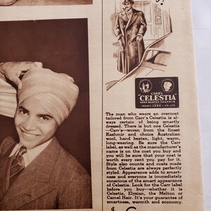 1938 Babe Ruth Hunting Article MLB Baseball Player Original Newspaper ...