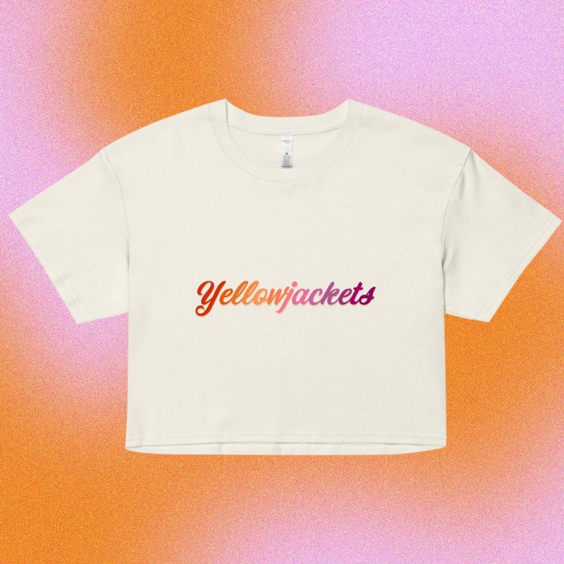 Yellowjackets Merch - Etsy