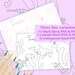 Colouring pages animals colouring pages ocean animals colouring ...