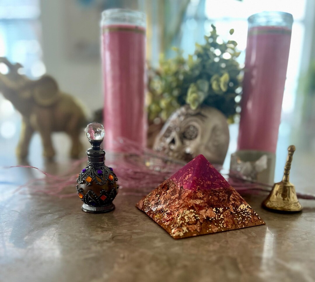 Goddess Erzulie Freda Prayer / Two Photos Instant Download for Your ...