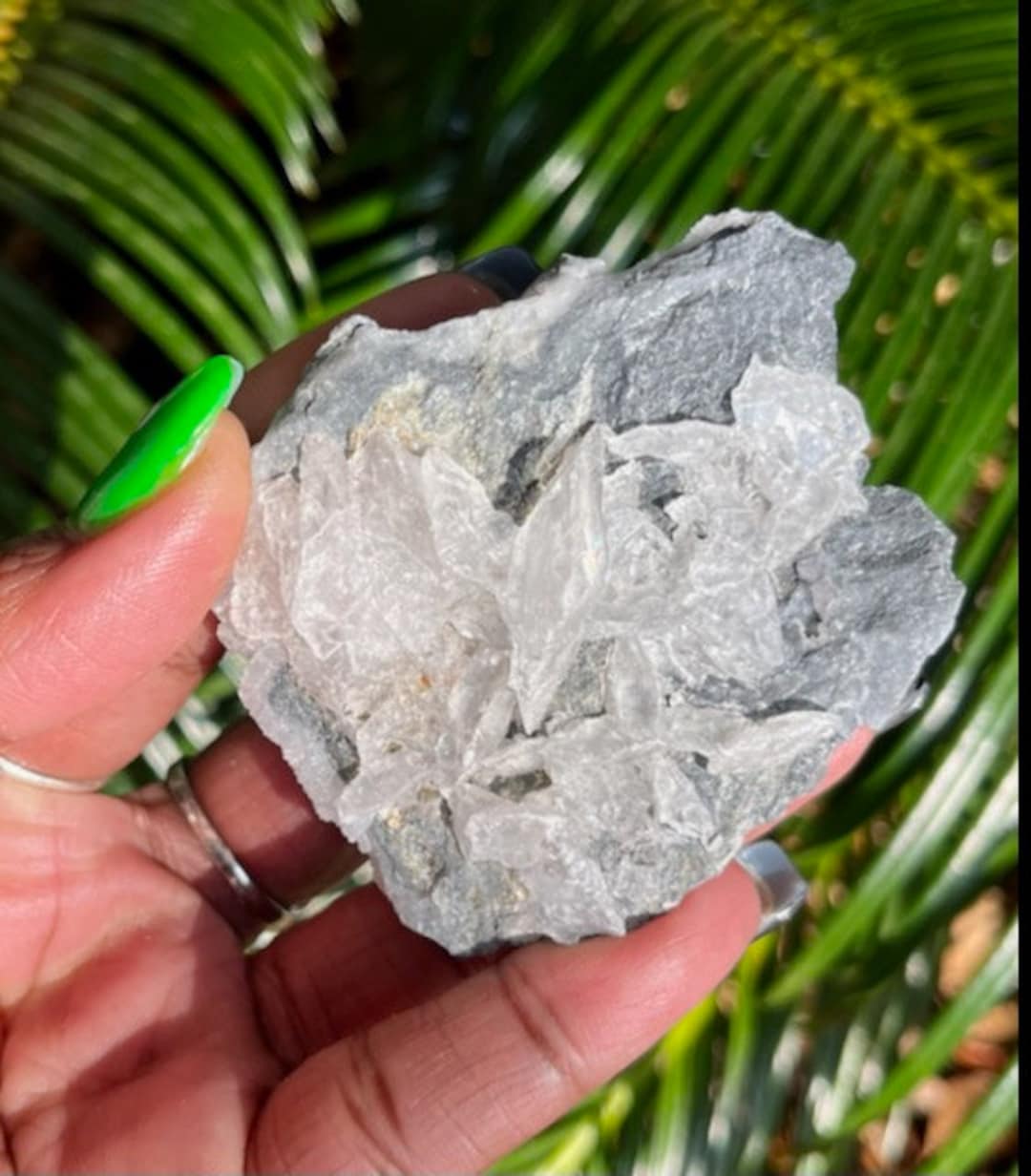 Apophyllite Stone Aka Fisheye Manifestation Art the Astral Travel ...