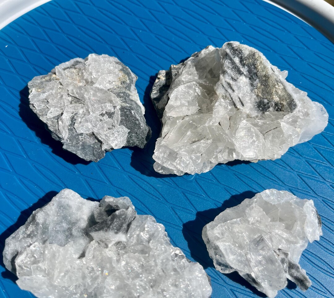 Apophyllite Stone Aka Fisheye | Manifestation Art |the Astral Travel ...