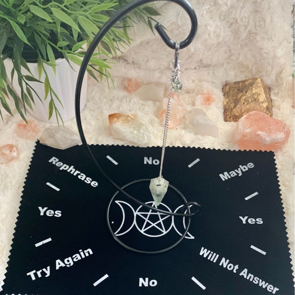 Pendulum Stand - Etsy