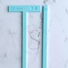 Corner Miter Tool for Bookbinding and Album Making Miter Tool for ...