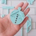 Book Binding & Scrapbooking Tool Kit, Craft Starter Set - Etsy